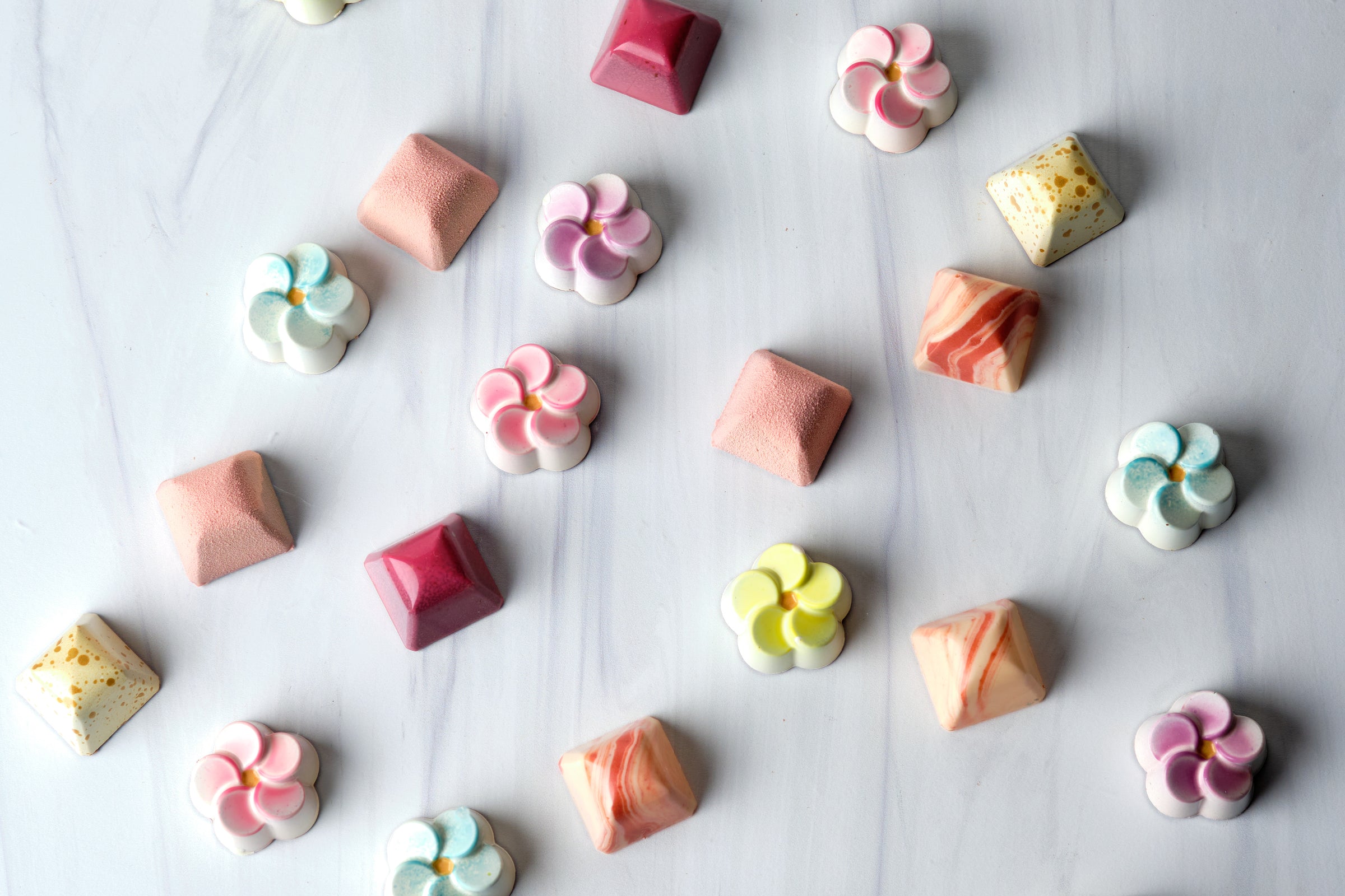 JARDÍ chocolates – Jardi Chocolates
