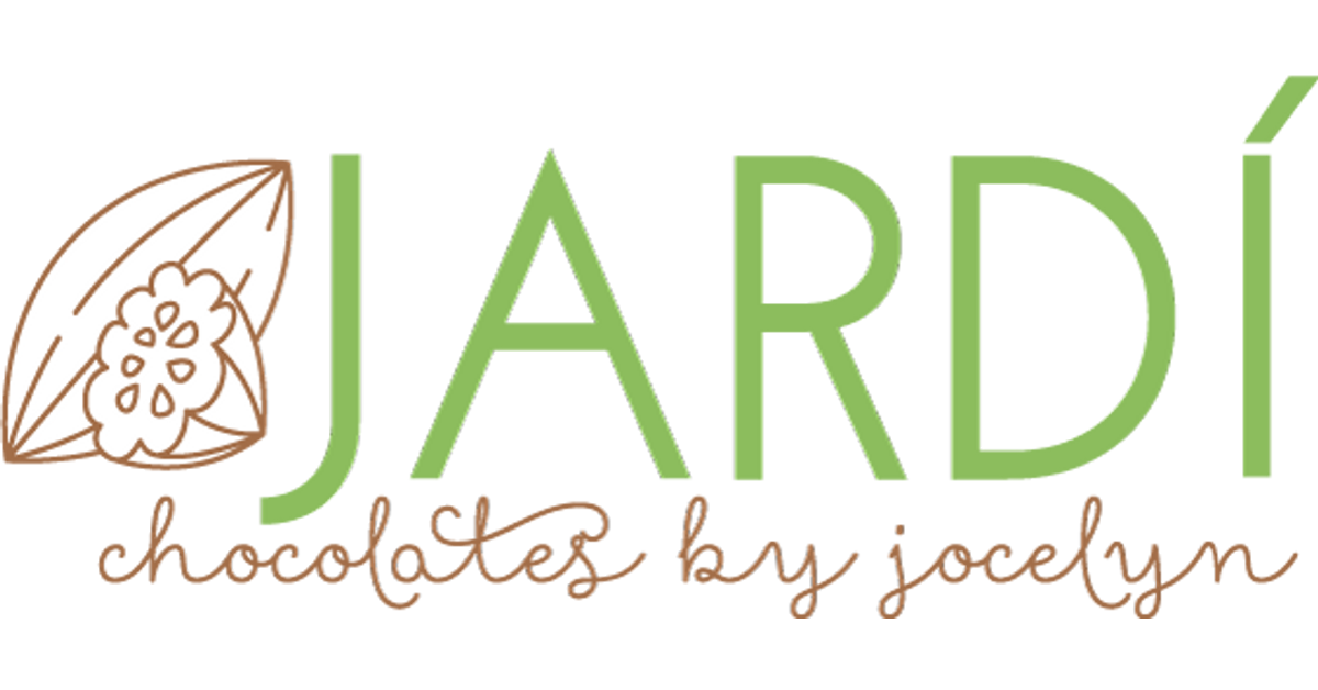 About Us – Jardi Chocolates