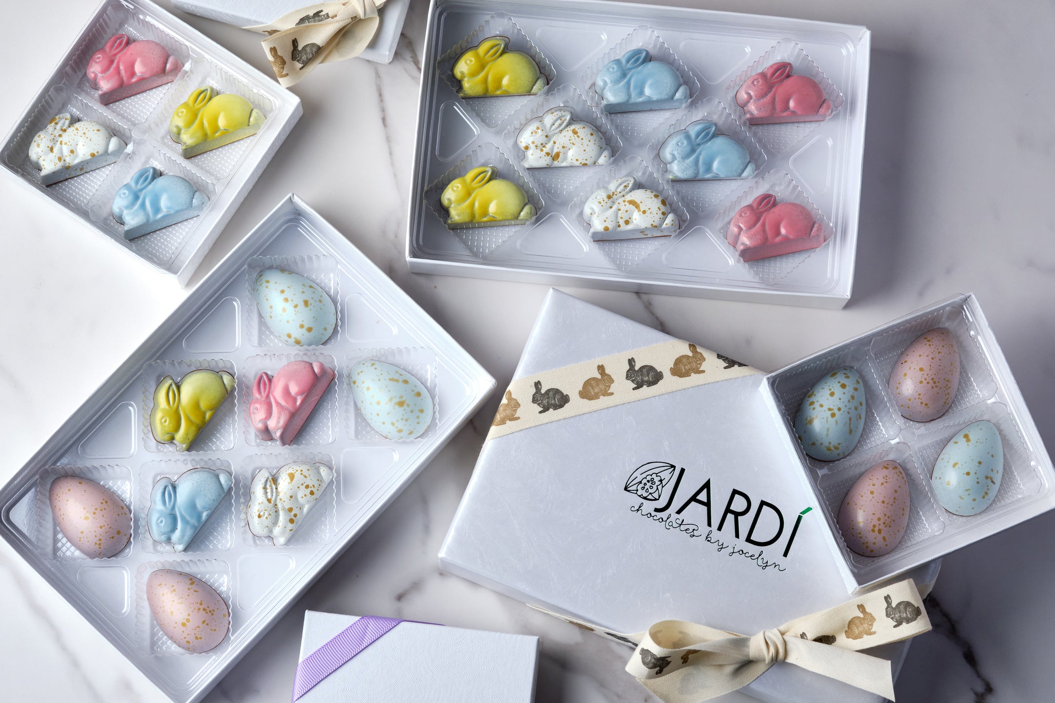 JARDÍ chocolates – Jardi Chocolates
