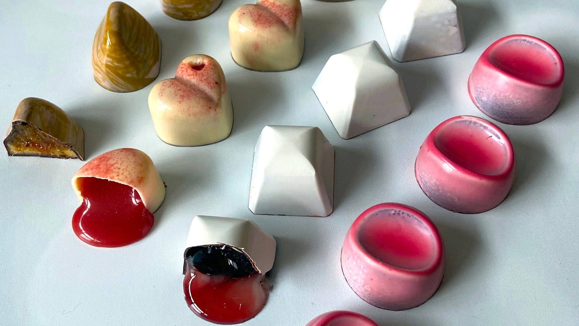JARDÍ chocolates – Jardi Chocolates