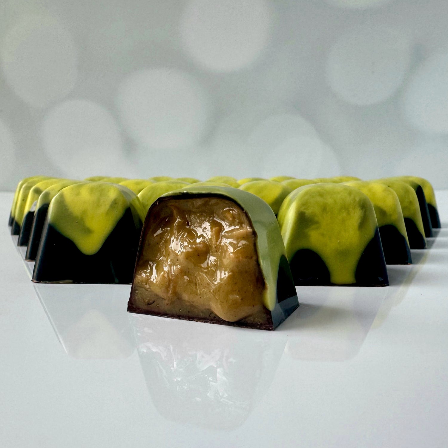 JARDÍ chocolates – Jardi Chocolates