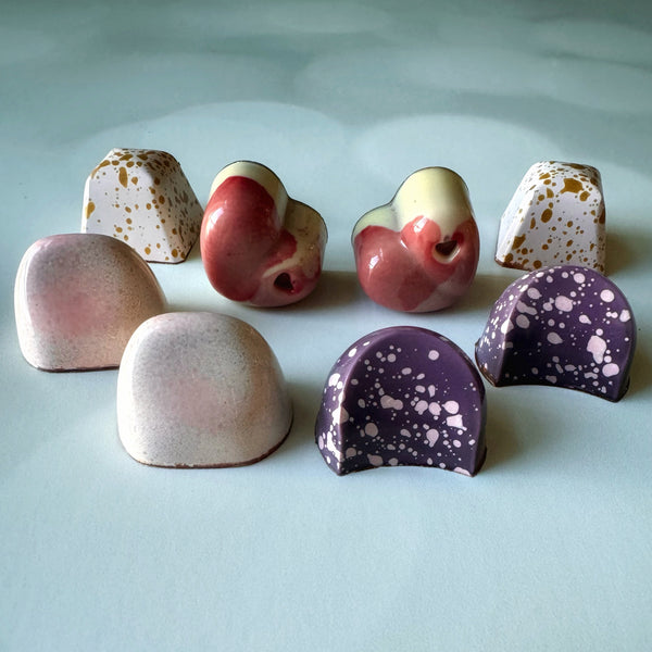 JARDÍ chocolates