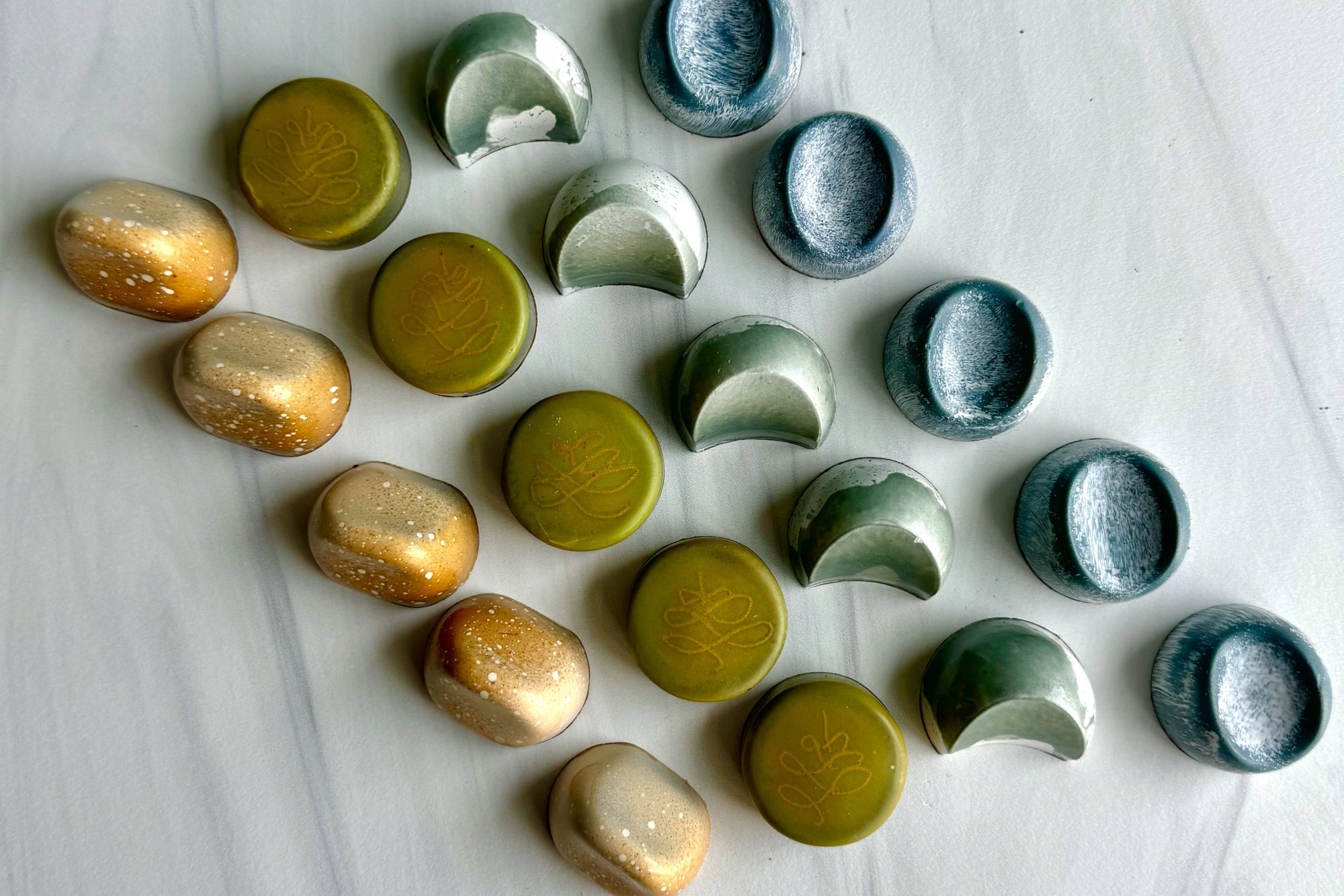 JARDÍ chocolates – Jardi Chocolates
