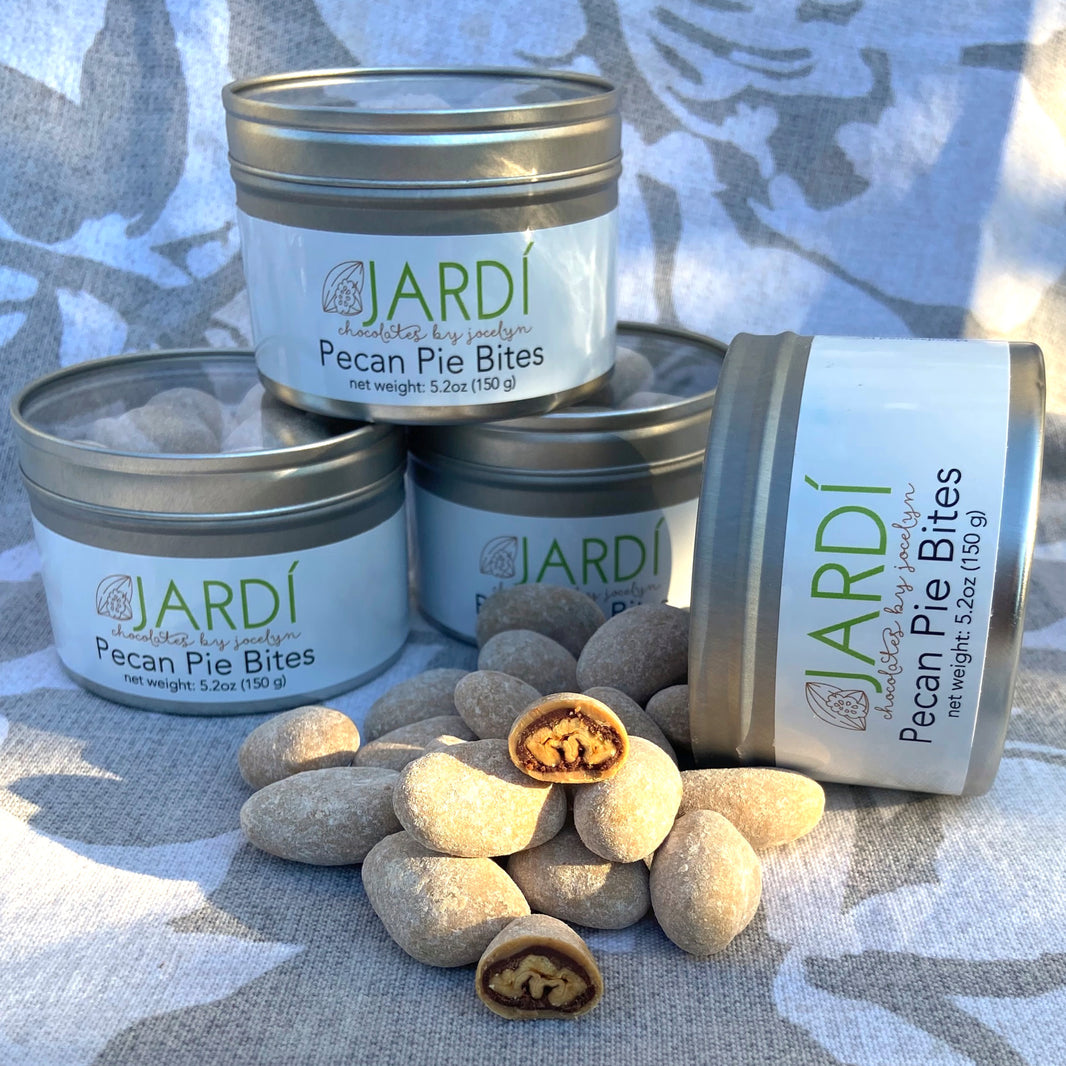 JARDÍ chocolates – Jardi Chocolates